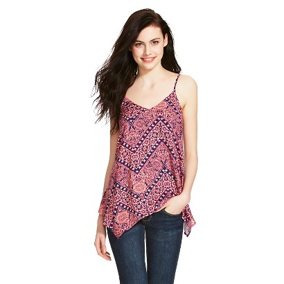 Flyaway Cami-soft Coral on Luulla